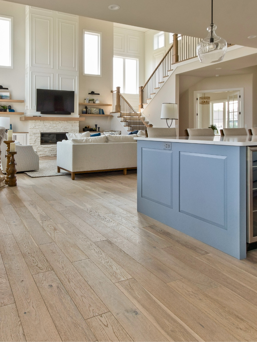 Carpet & Flooring Store in Madison, WI | Coyle Carpet One Floor & Home